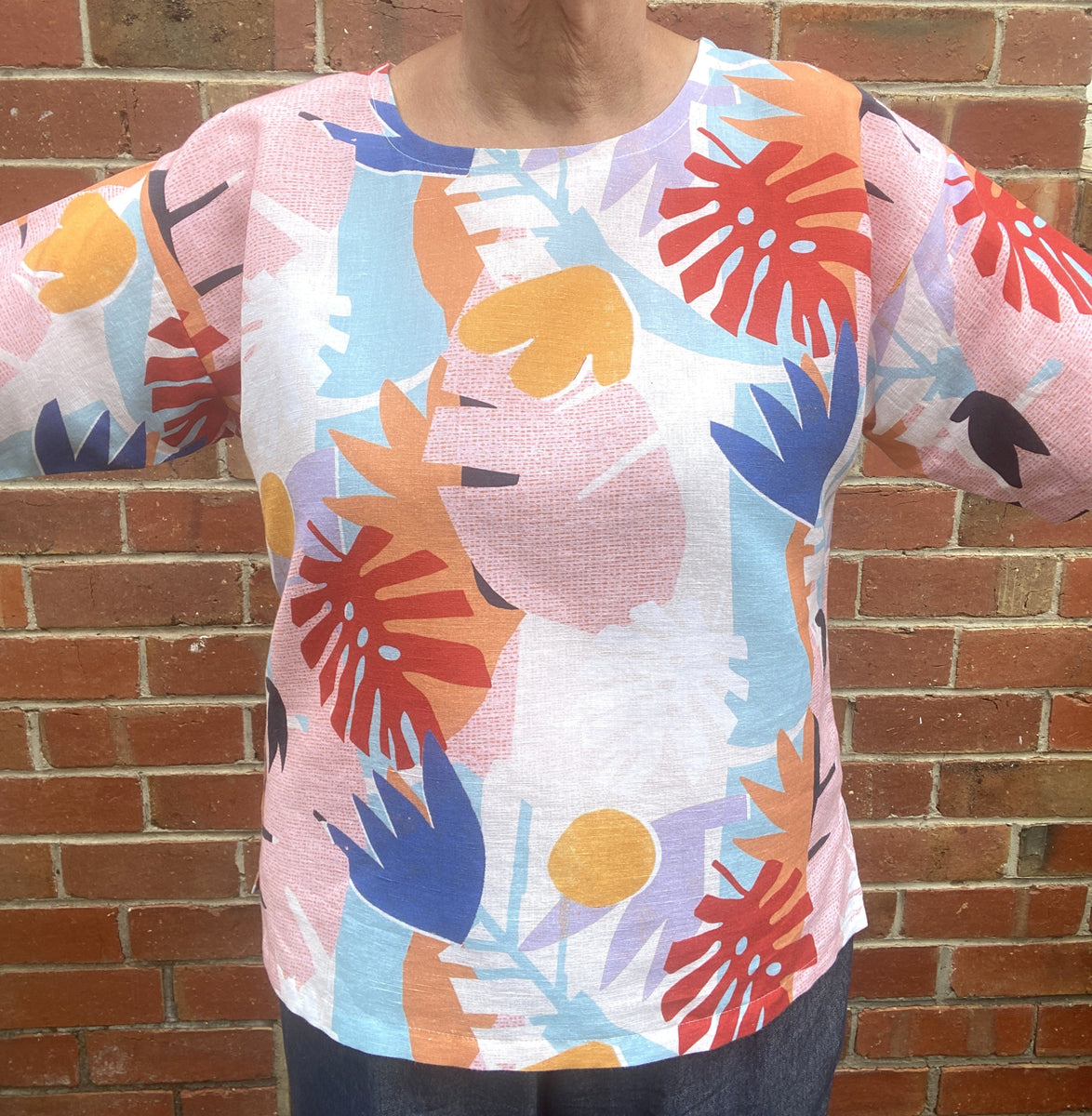 Tops – Berserk World